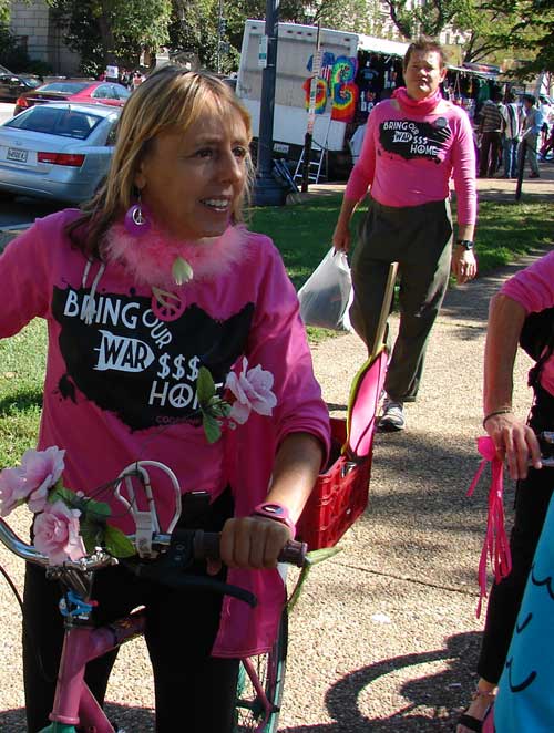 One Nation Rally: THE RADICALS