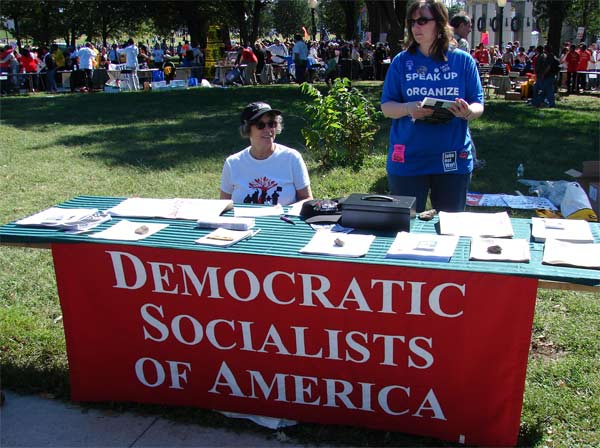 One Nation Rally: THE RADICALS